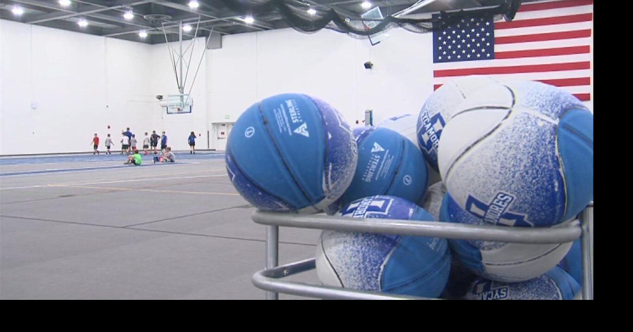 ISU hosting Josh Schertz basketball camp this week | Sports | wthitv.com