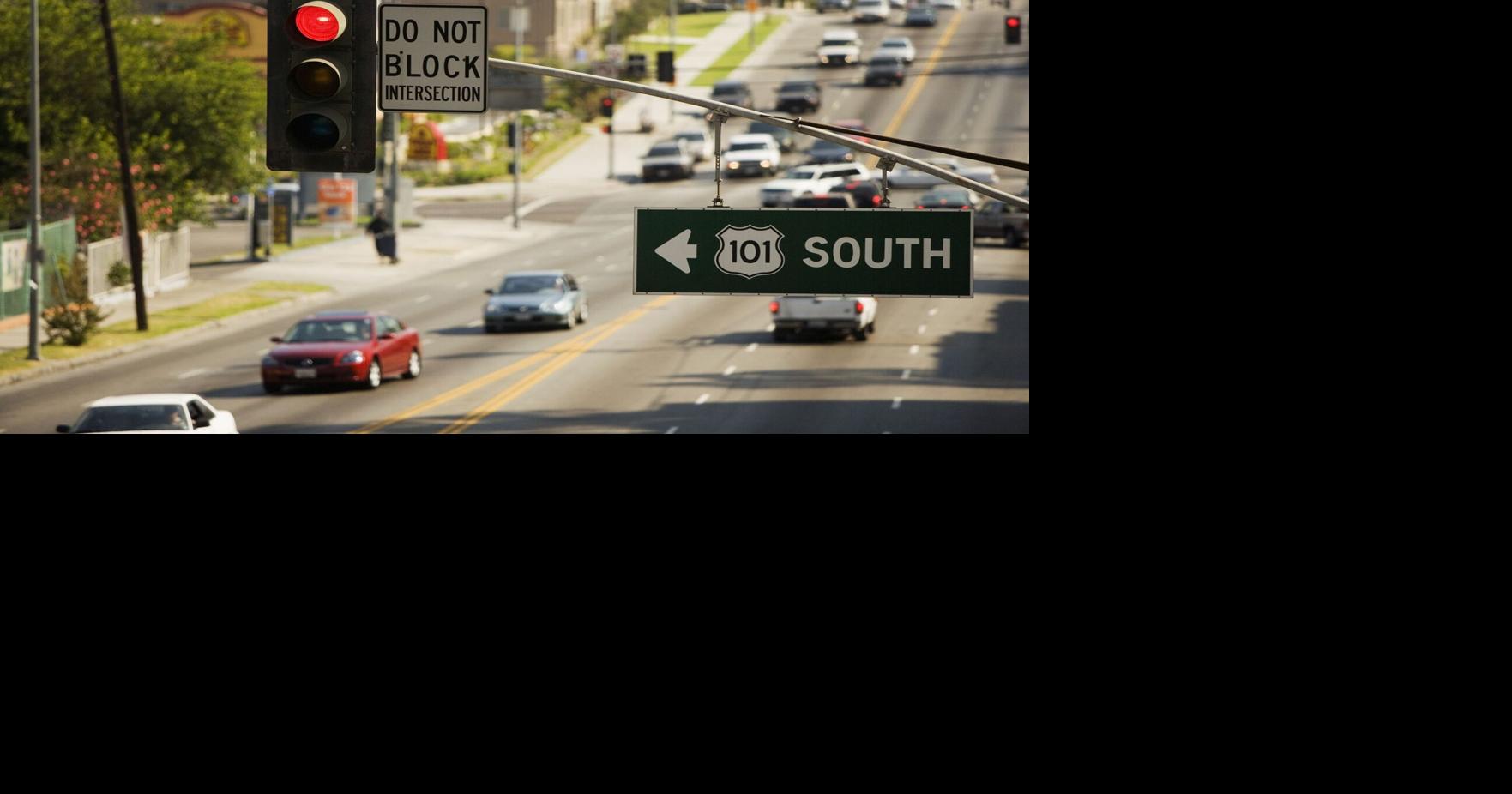 Why do we have right-on-red, and is it time to get rid of it? | News ...