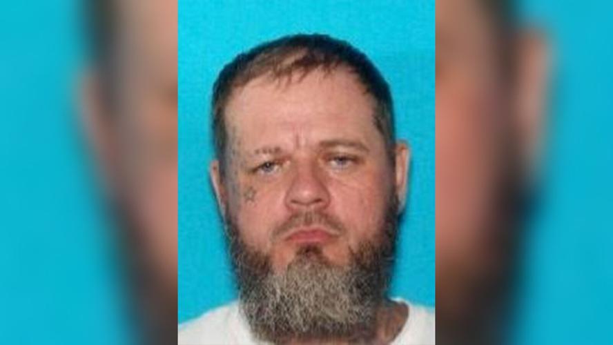 Man accused of killing Illinois police officer and going on multi-state crime spree was wanted ...