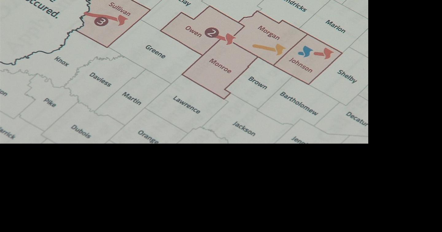 How to get Indiana disaster FEMA assistance | News | wthitv.com