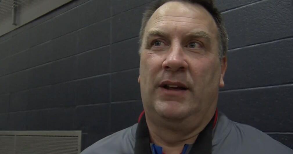Linton basketball coach to return to the court after arrest | News ...