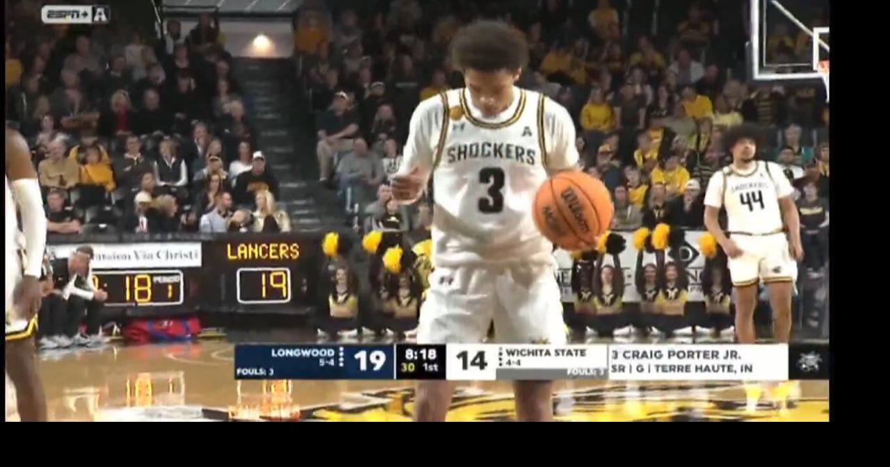 Craig Porter Jr. Continues to Shine | Sports | wthitv.com