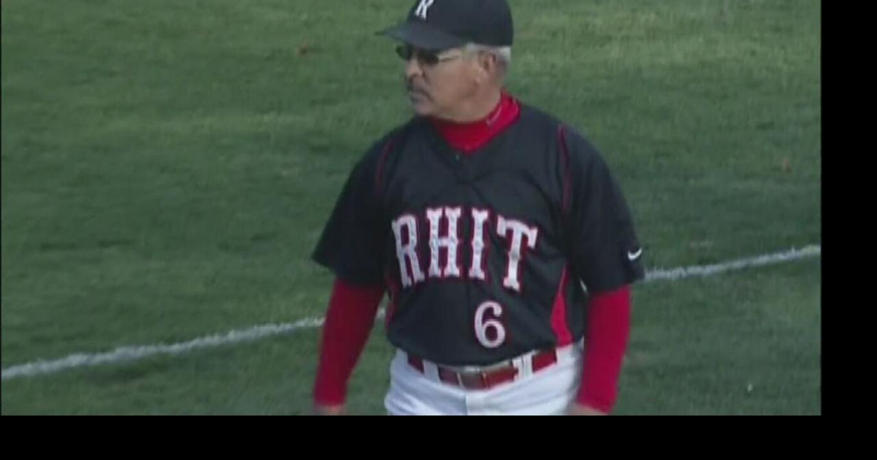 Jenkins retiring as baseball coach and AD at Rose-Hulman | Archive ...