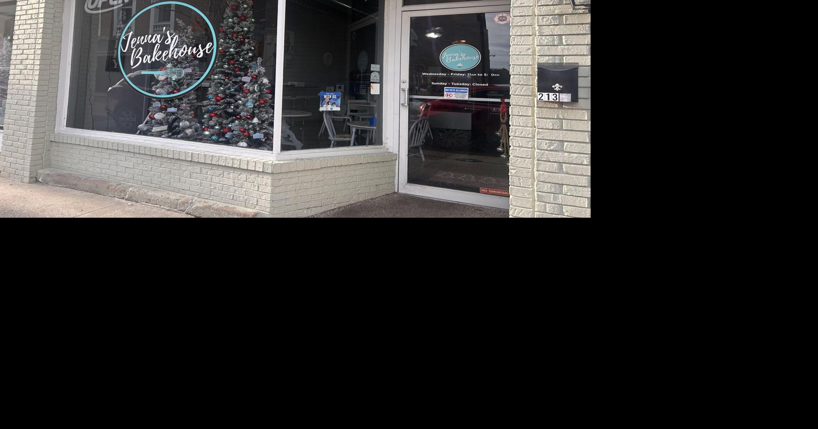 Local baker competing to be "The Greatest Baker" | News | wthitv.com