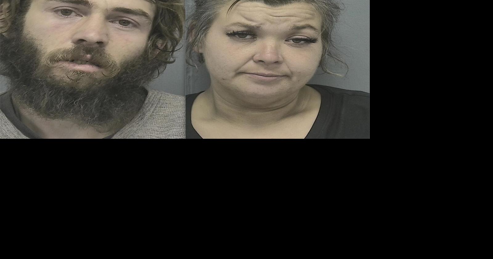 Two charged after weekend police chase in Terre Haute | News | wthitv.com