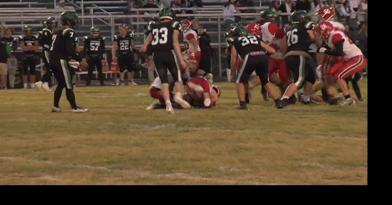 Eastern Greene Wins the Battle of the Thunderbirds | Sports | wthitv.com