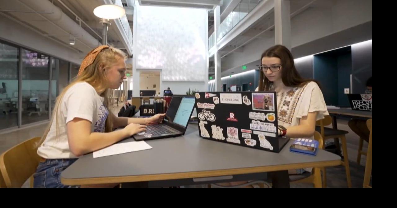 Rose-Hulman seniors looking for community projects for capstone assignment | News | wthitv.com