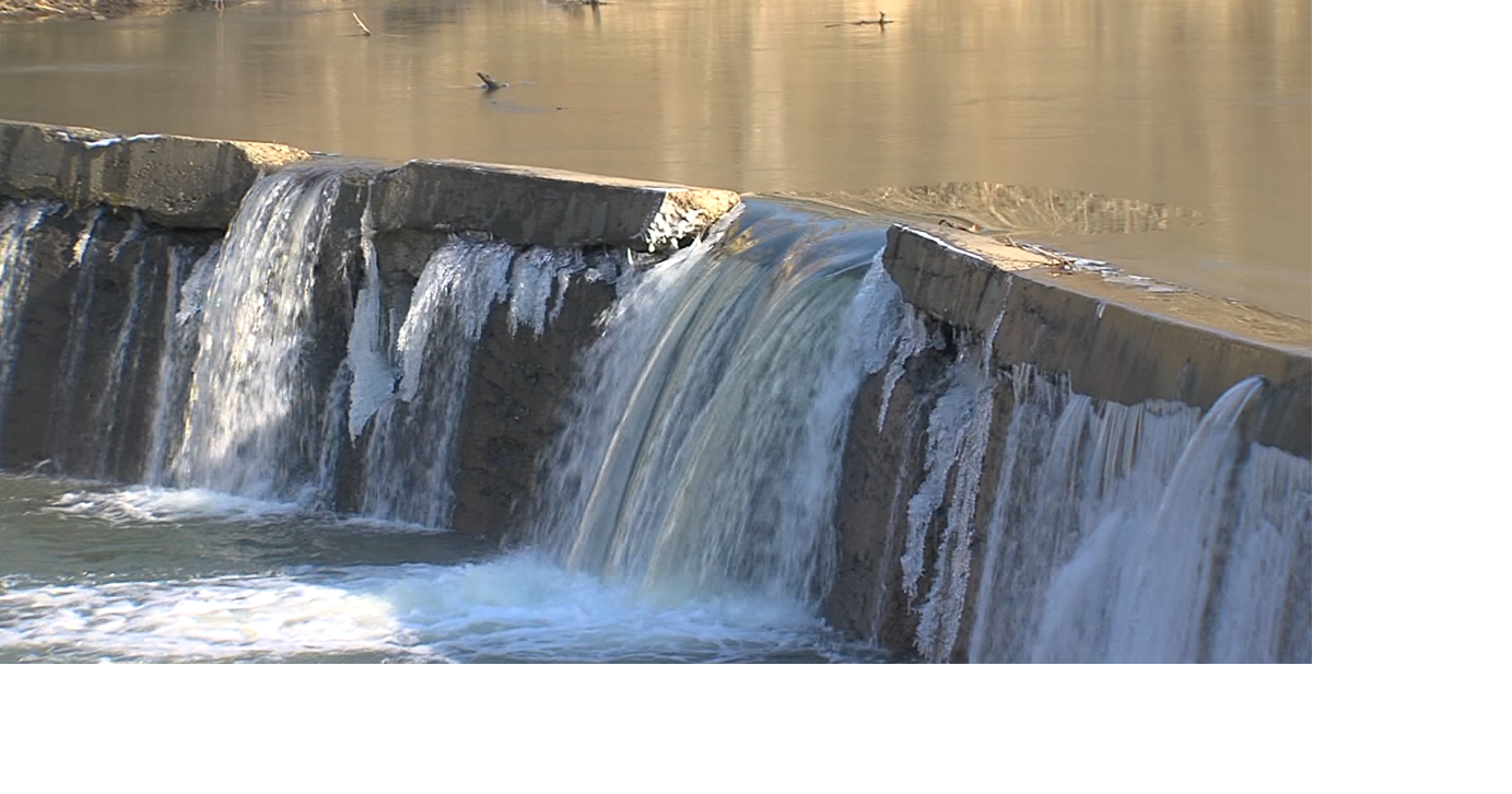 Markle Mill Dam: The Past, Present and Future of the historic Terre ...