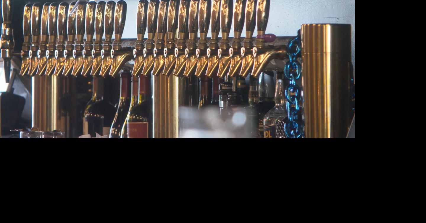 Open-container alcohol consumption is one step closer to becoming a ...