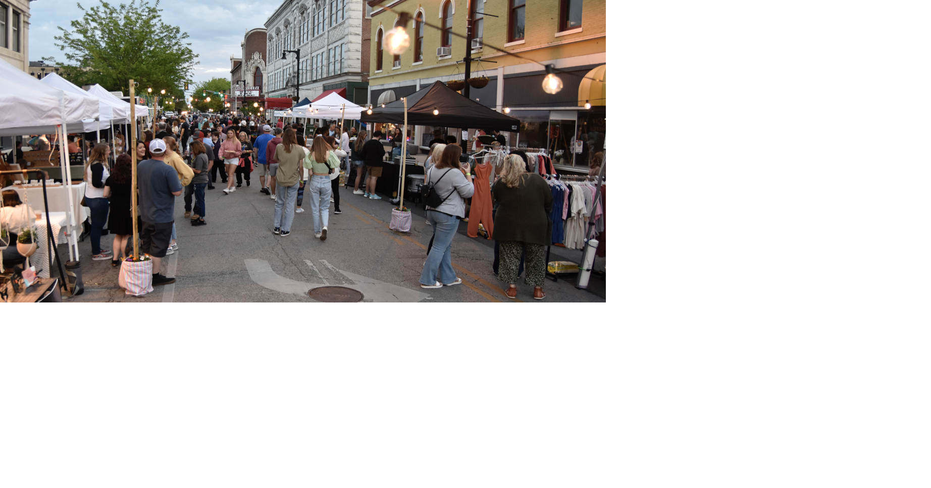 Major tourism money brought to Vigo County in 2023, this year could see ...
