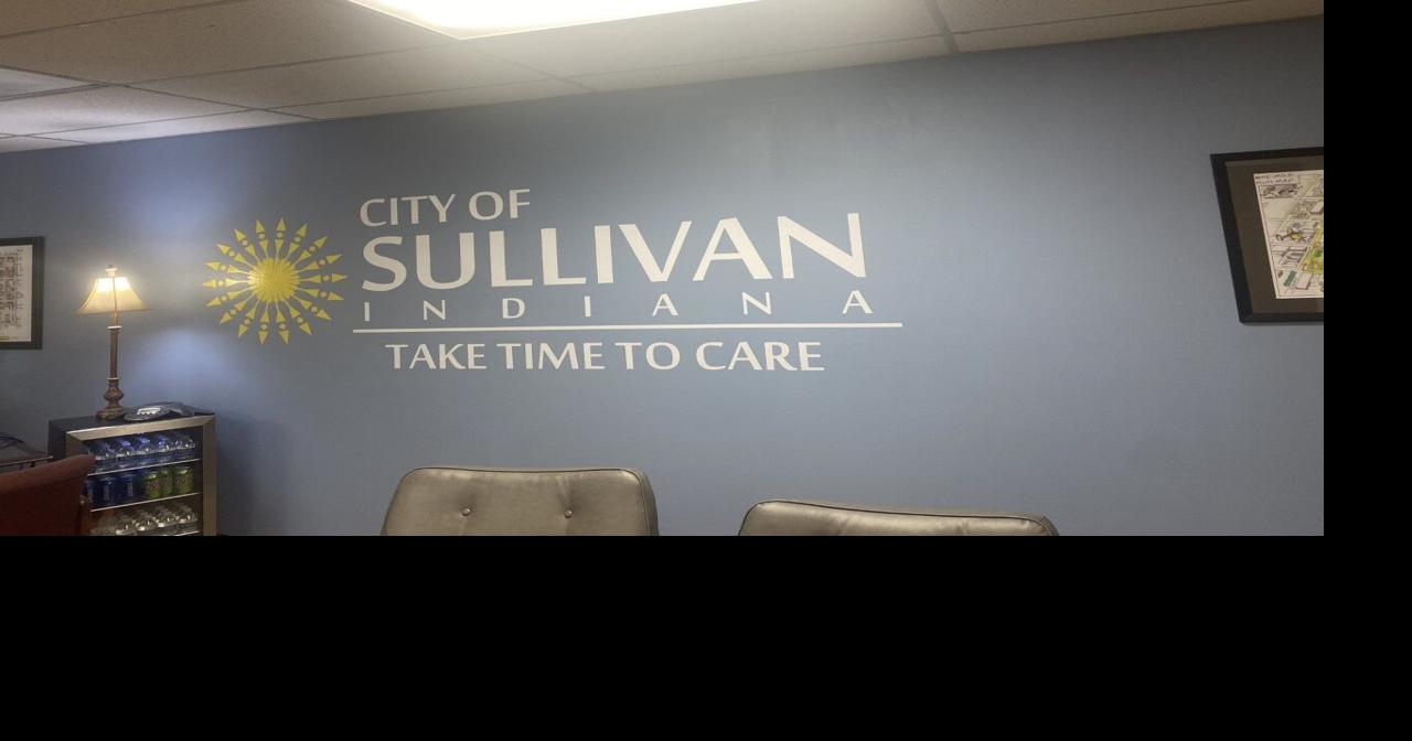 Sullivan's mayor put focus on mental health during month of May | News ...