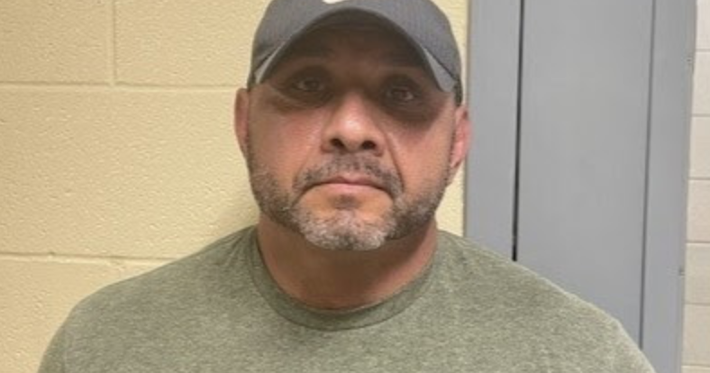 Indiana police officer arrested, accused of stalking, harassment | News ...