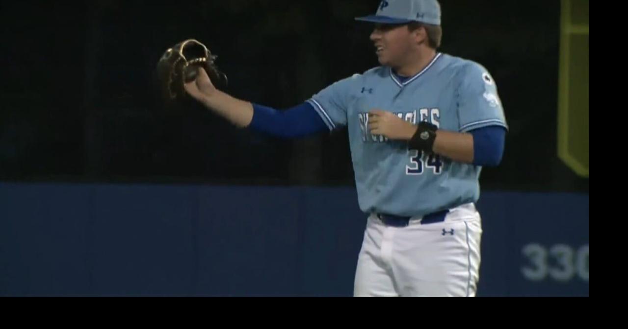 Jachec's Complete Game Gives ISU Their Third Straight Win | Sports ...