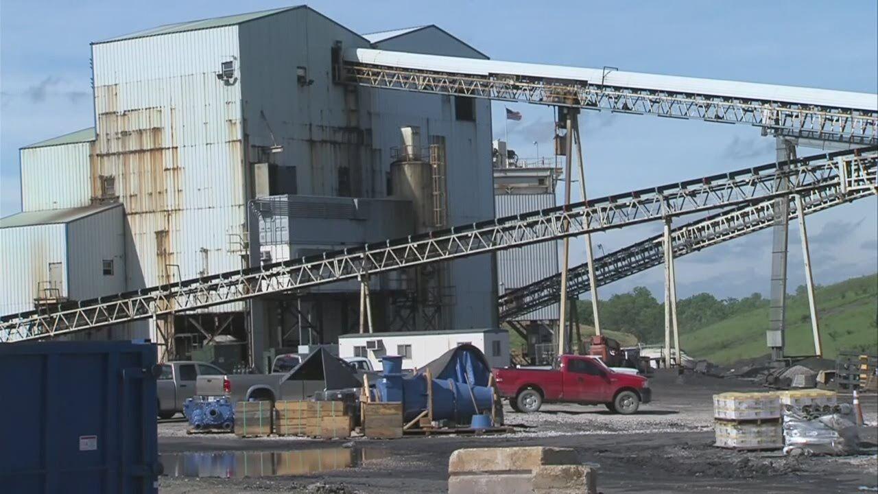 Six hurt, two airlifted following underground Knox County mining ...