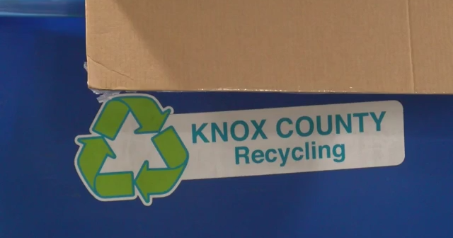 Knox County Solid Waste Management denied ARPA money; still receiving ...