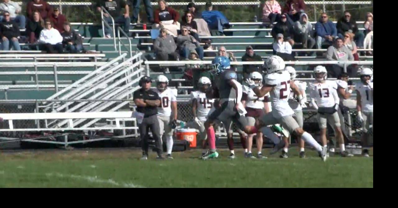 SMWC Sprint Football ready to host playoff game | Sports | wthitv.com