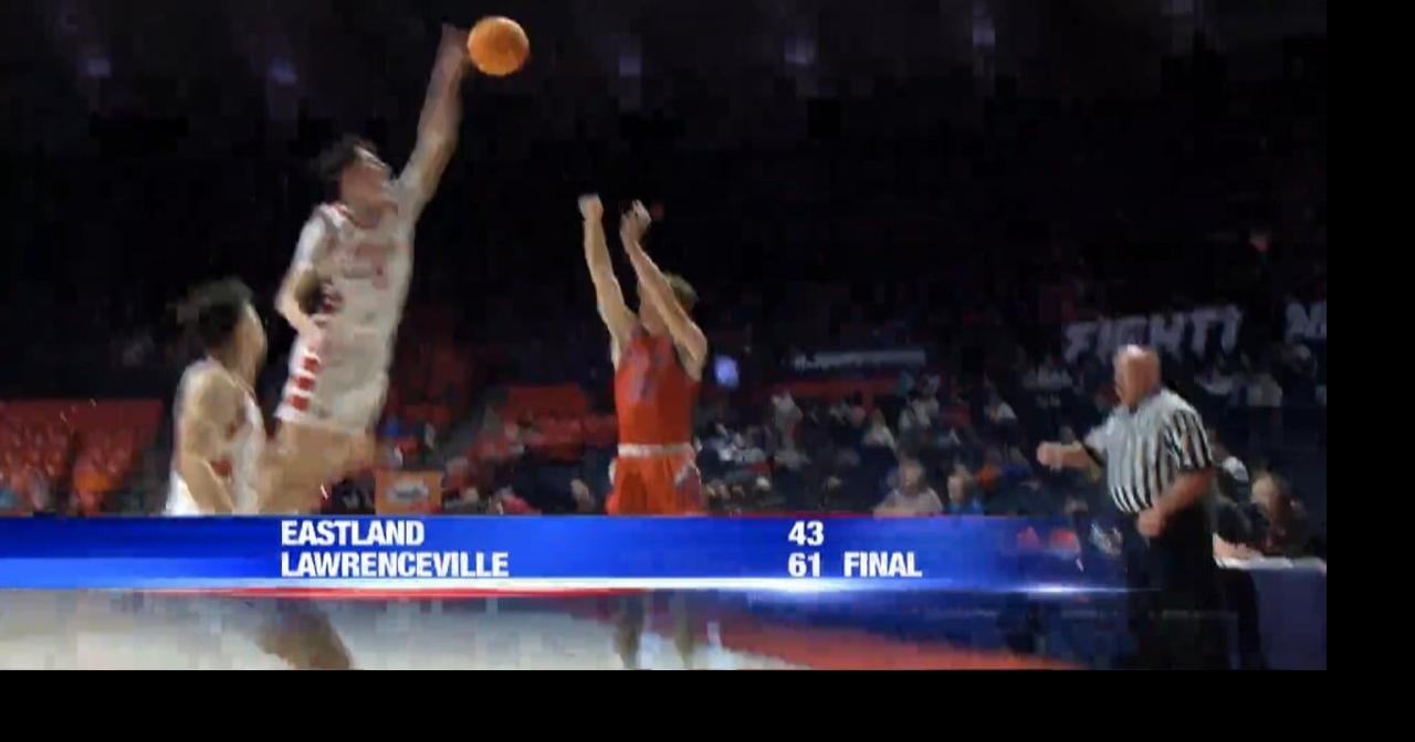Lawrenceville Wins 3rd Place Game at State | Sports | wthitv.com