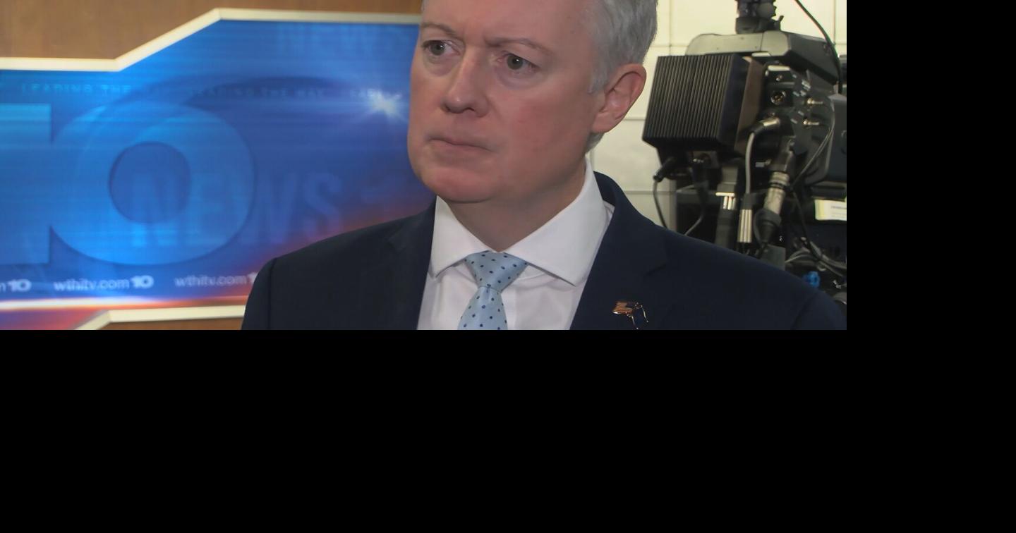 "This is absolutely unacceptable" - Vigo County Sheriff's Office working to find person ...