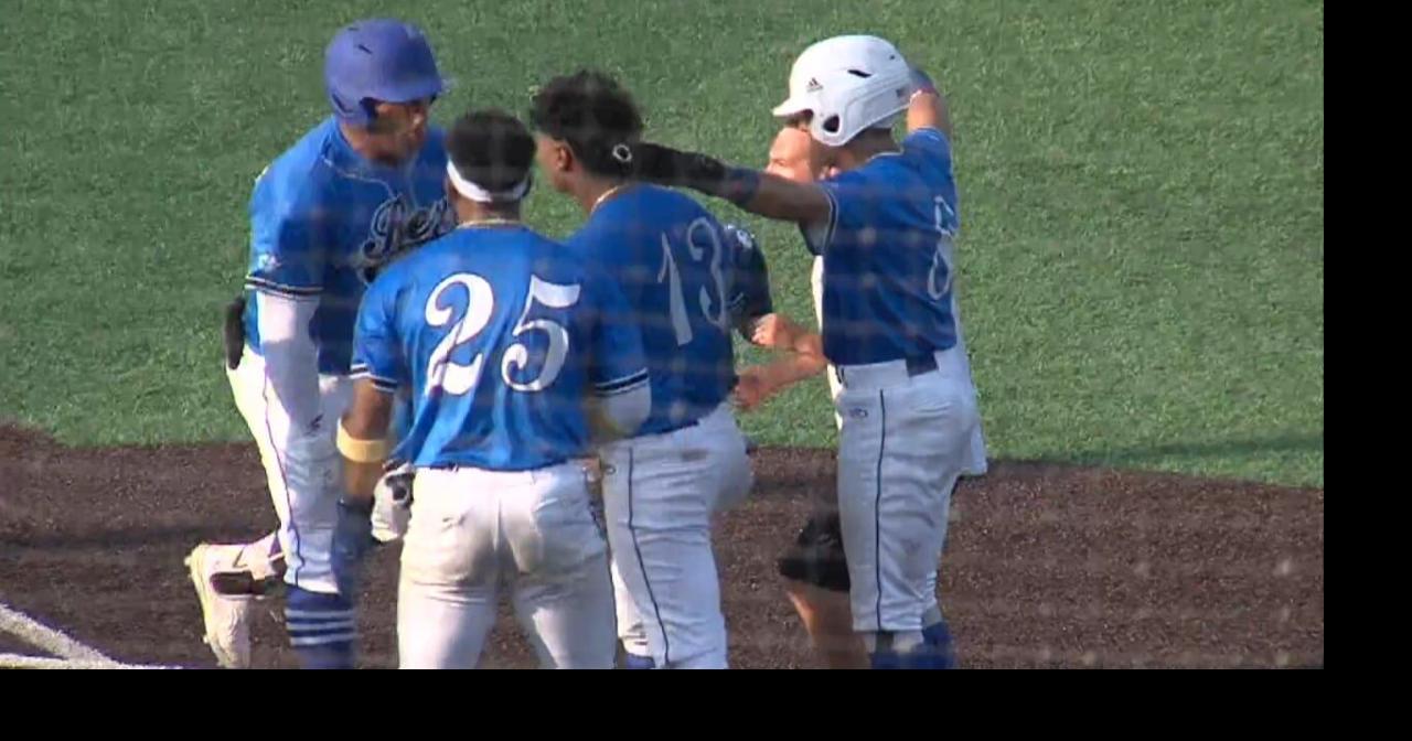 Rex Drop the First Game of the Prospect League Championship Series ...