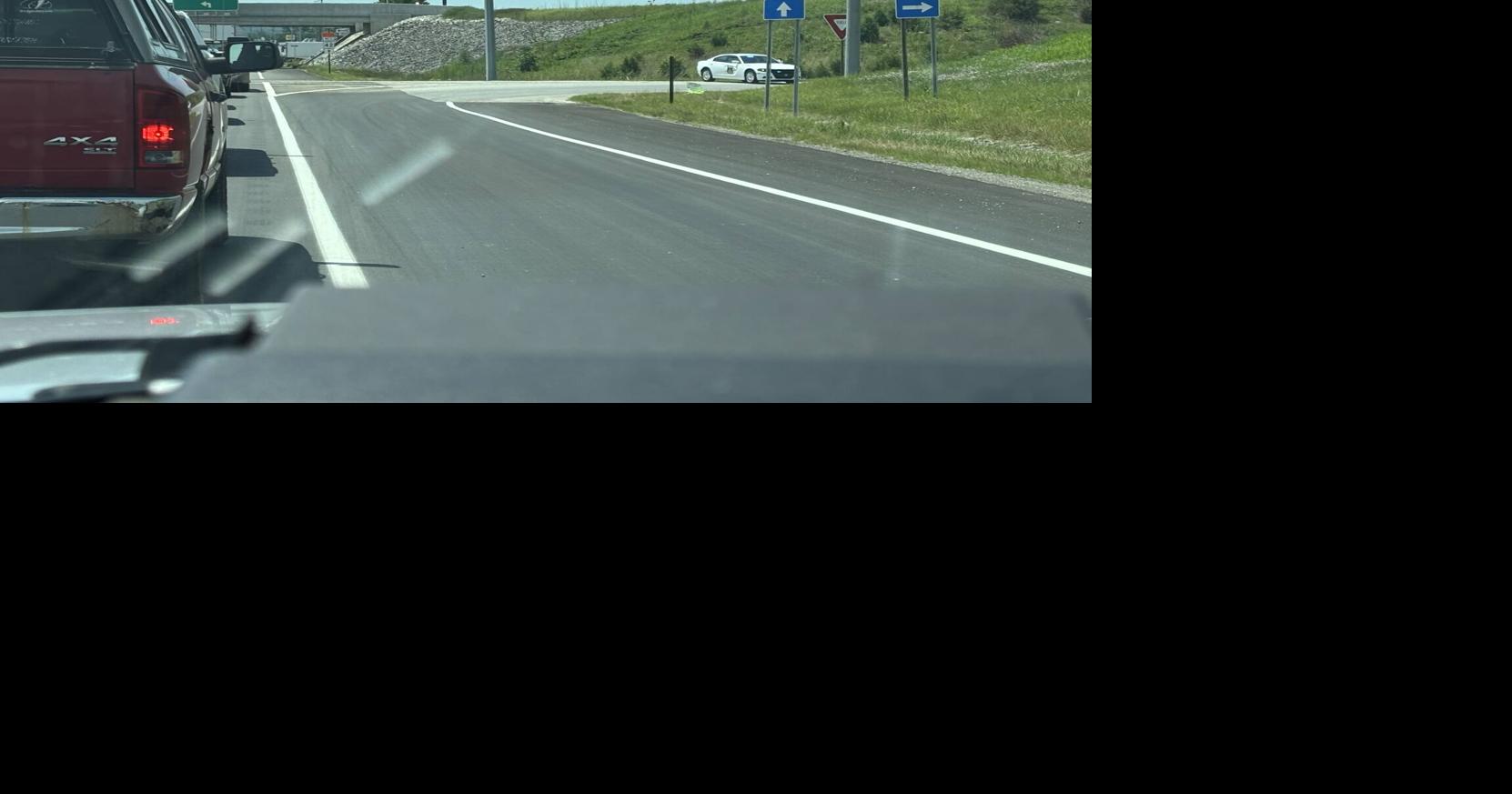 Police investigating fatal Friday morning crash on Interstate 70 | News ...