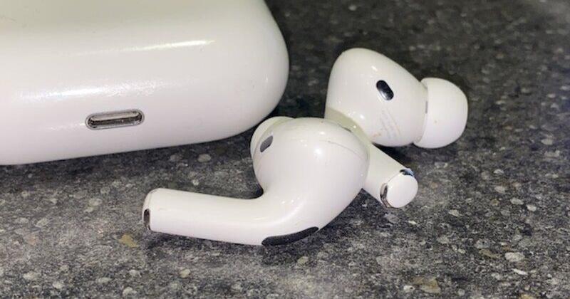 Apple's new AirPod can be used as a hearing aid: what a local hearing ...
