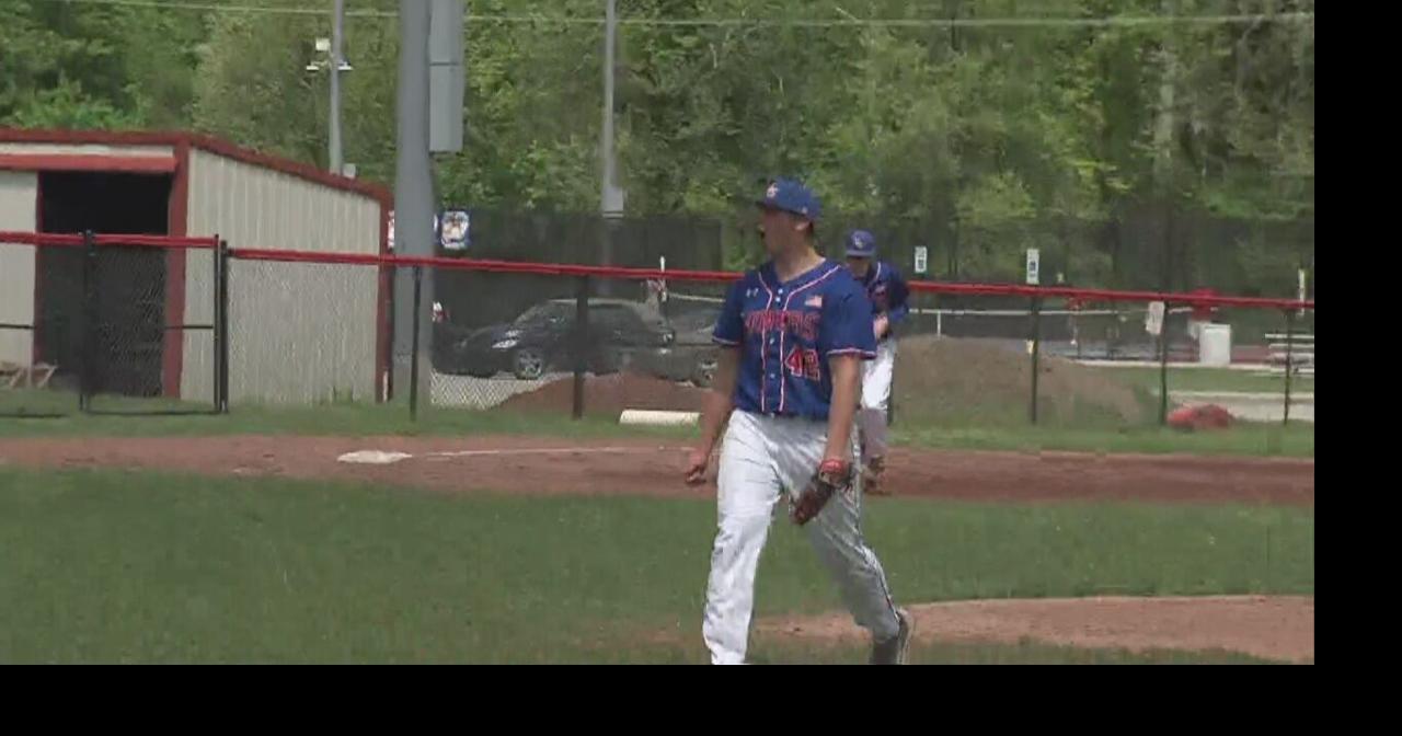 Linton Takes Control of the SWIAC | Sports | wthitv.com