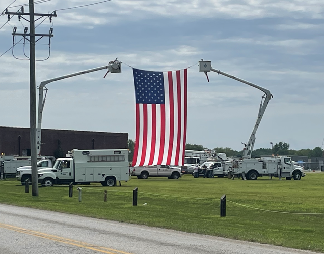 Remembering Sheriff John Plasse | | wthitv.com