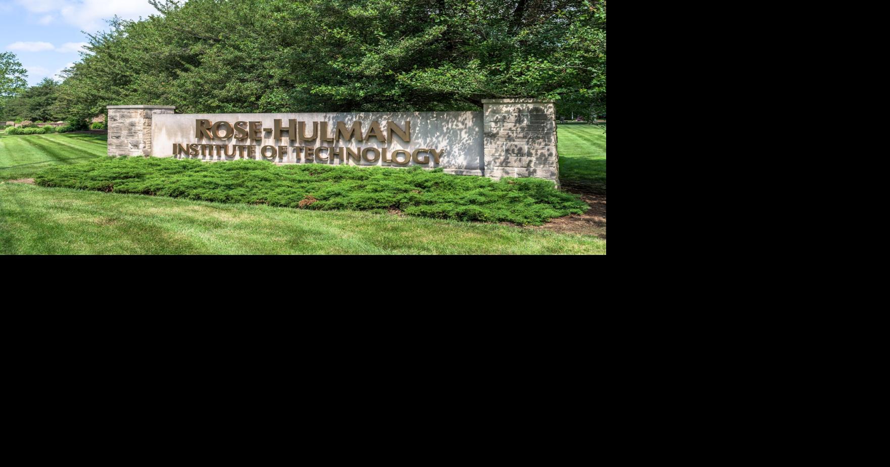 $2M scholarship at Rose-Hulman supports future STEM leaders | News ...