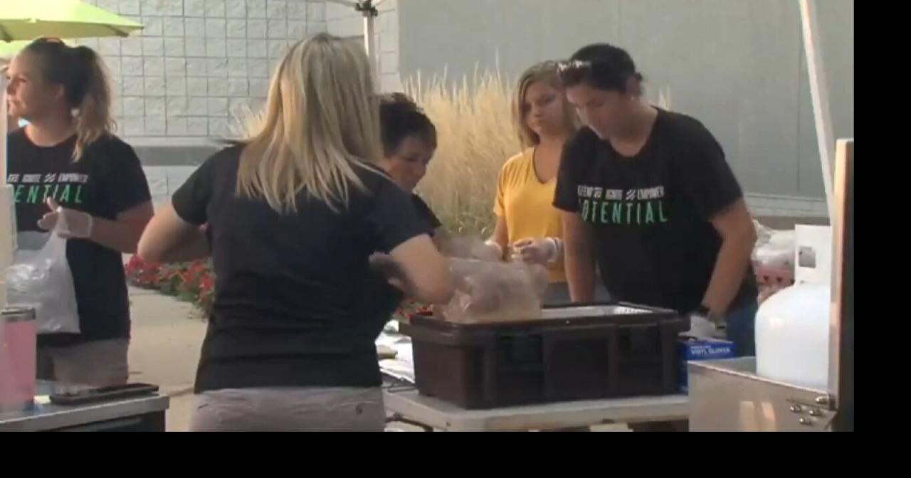 Grab some lunch, help a great cause - here's when and how | News ...