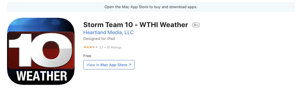 Wabash Valley Winter Weather Resources | Weather | wthitv.com