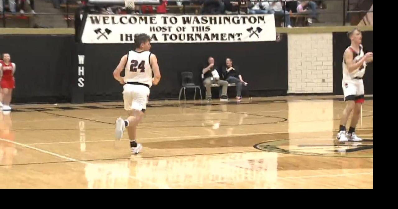 Barr-Reeve Advances to the 1A Semi-State Championship but Falls to ...