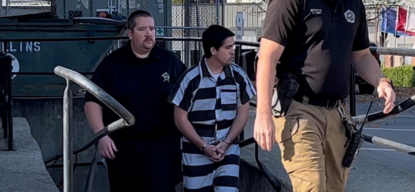 Knox County man sentenced to prison for child molestation | News ...