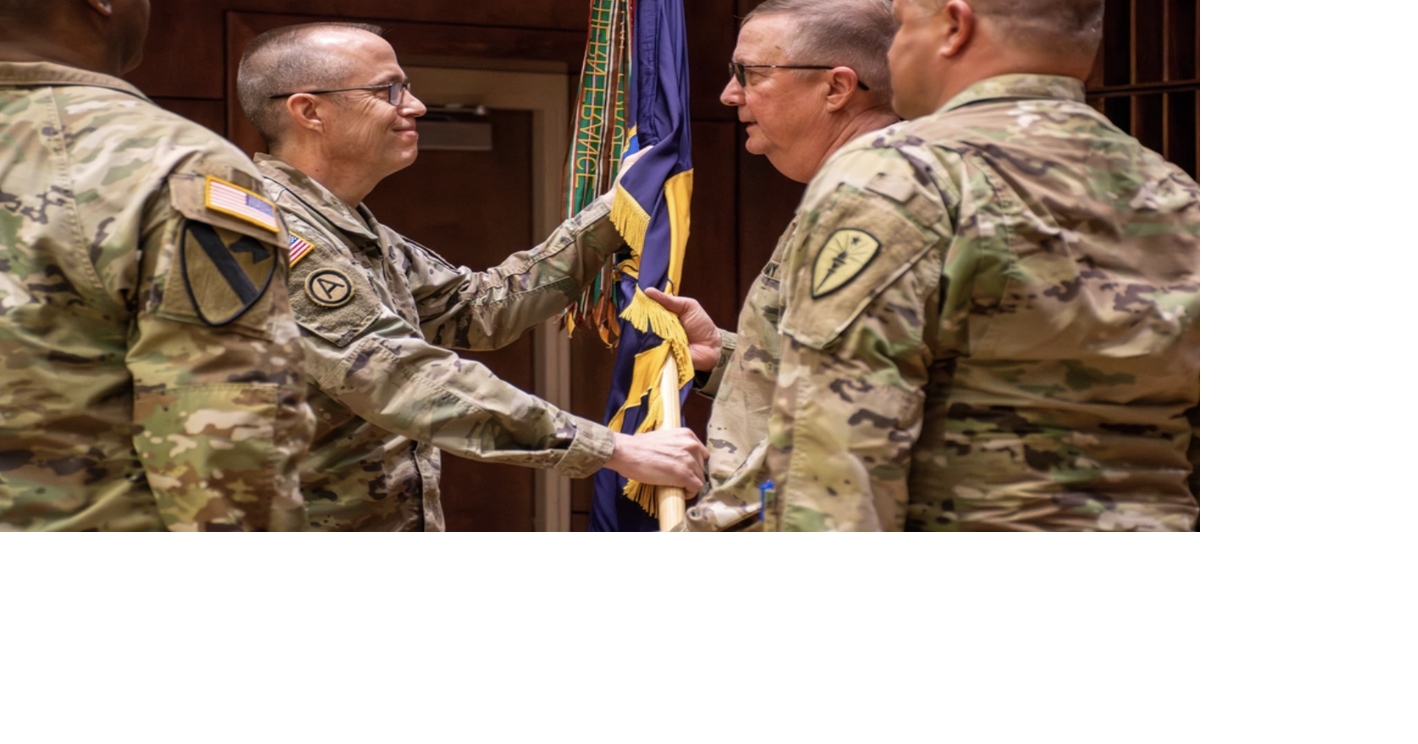 Vincennes native takes command Indiana National Guard's 81st Troop ...