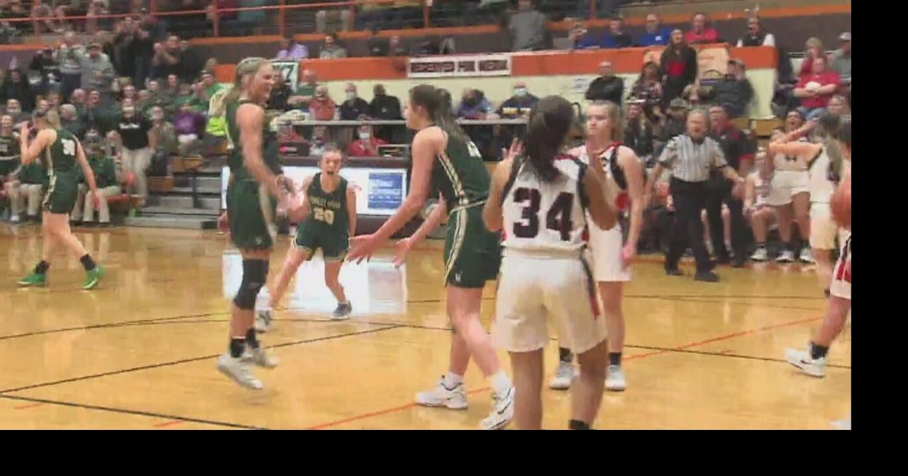 North Knox Makes it to the Regional Championship but Comes Up Short ...