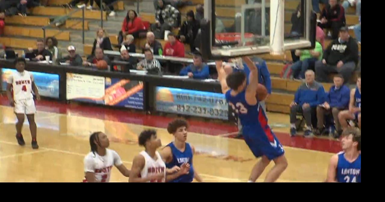Linton beats TH South, Miners win 15th straight | Sports | wthitv.com