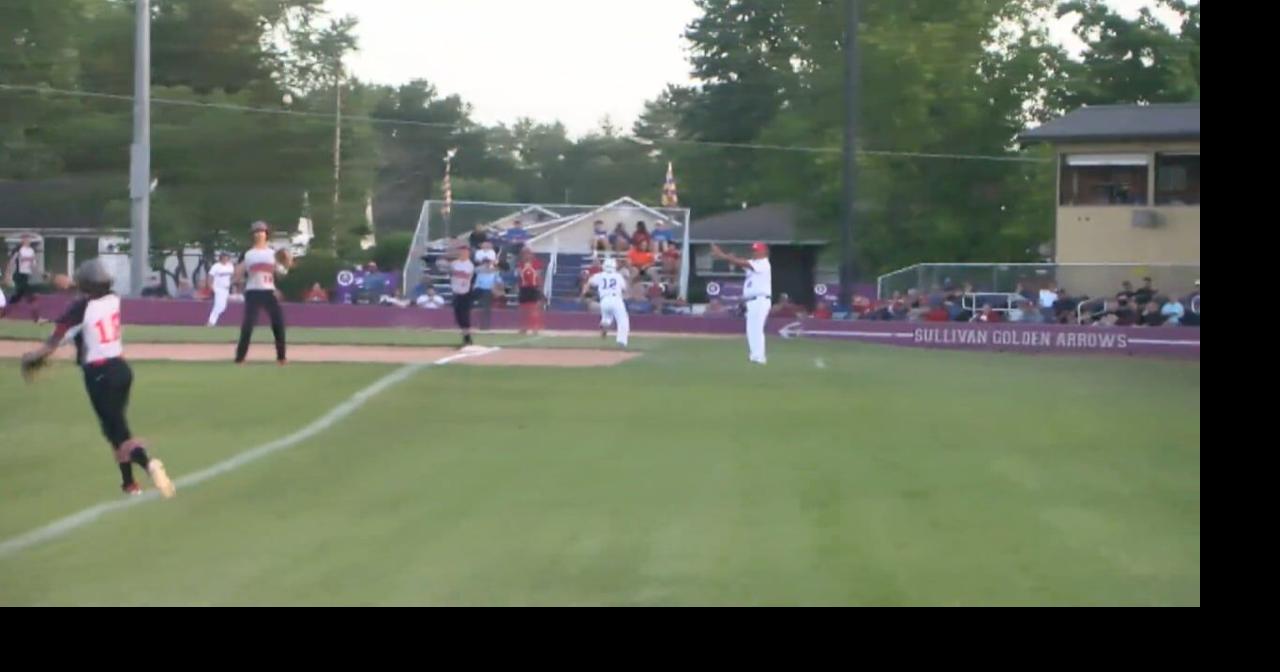 South Knox Advances in the 2A Sullivan Baseball Sectional | Sports ...