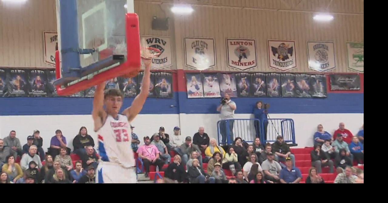 Linton extends historic run of 20 win seasons | Sports | wthitv.com