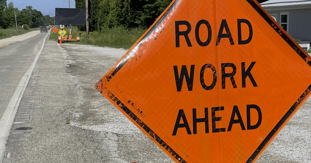 Road closure on State Road 441 in Vincennes starts August 1 | News ...