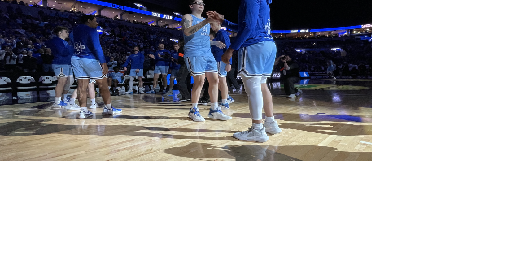 Indiana State to host its first NIT game since 1978 | News | wthitv.com