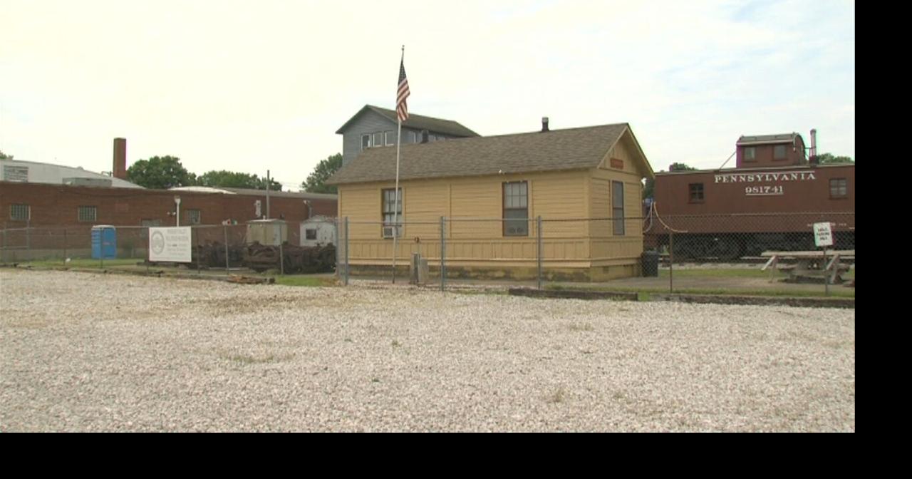 Historic Terre Haute tower restored | Indiana | wthitv.com