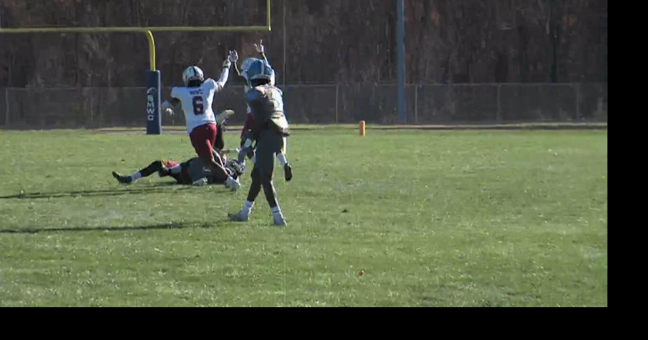 SMWC Comes Up Short in the MSFL Championship Game | Sports | wthitv.com