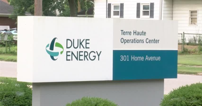 Duke Energy providing funding for electric school buses | News | wthitv.com