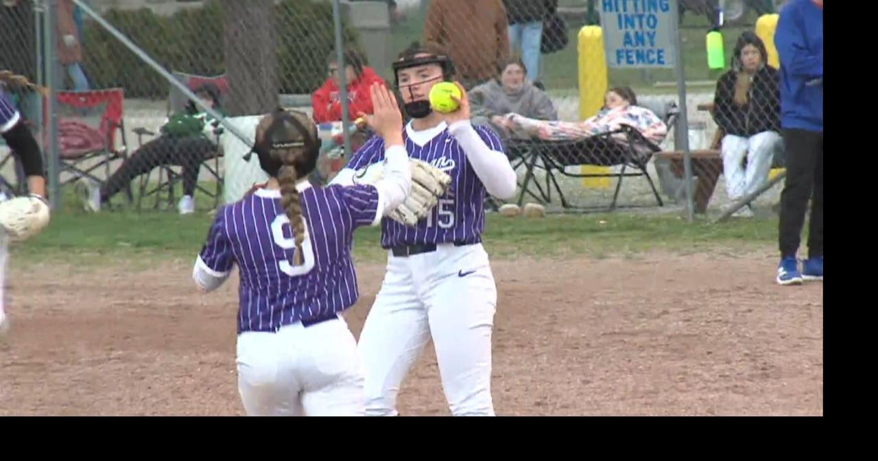 Sullivan Dominates to Open Their Braves Bash | Sports | wthitv.com