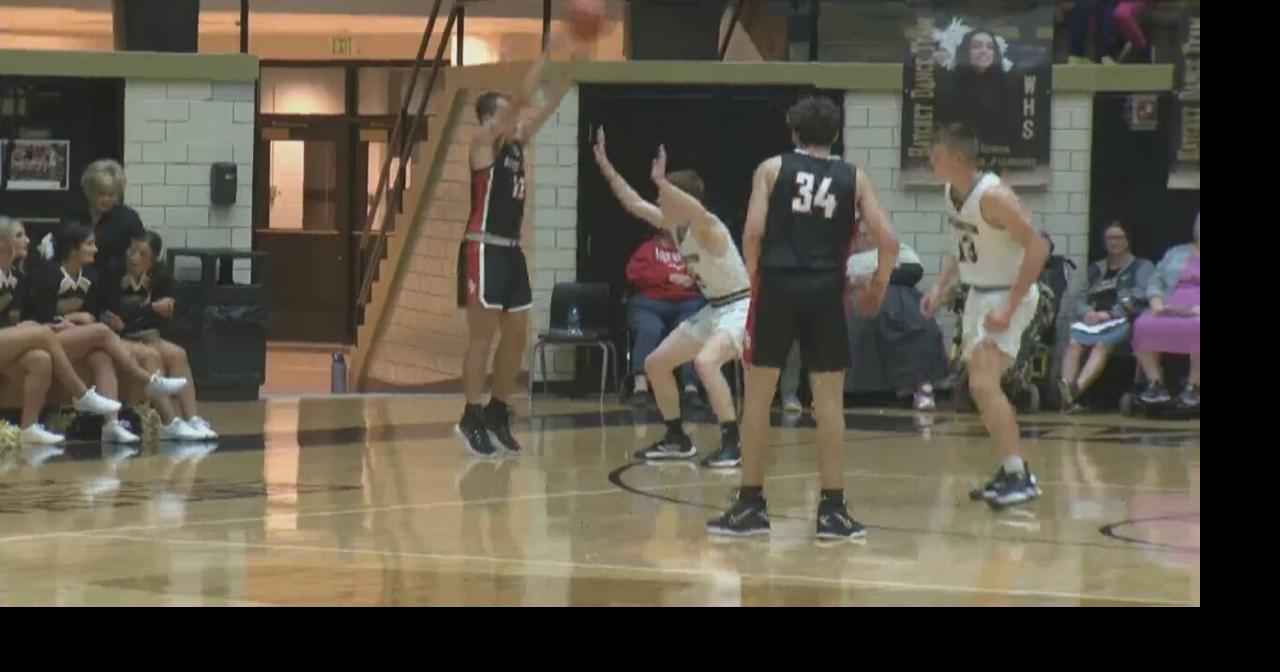 Barr-Reeve wins again at Hatchet House over Washington | Sports ...