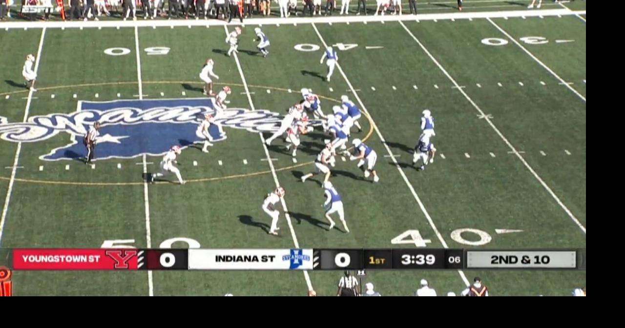 Indiana State Football Remains Winless | Sports | wthitv.com