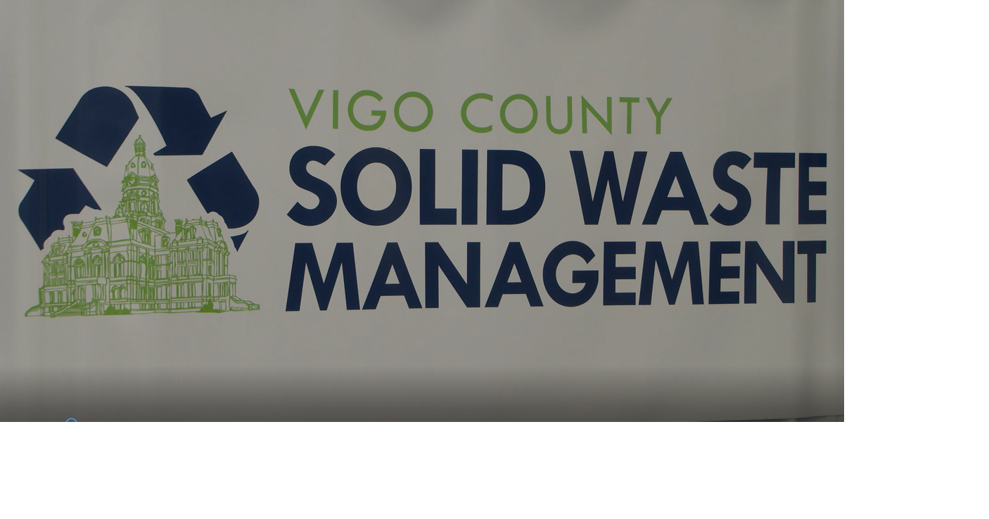 Vigo County Solid Waste suspends free furniture disposal as companies ...