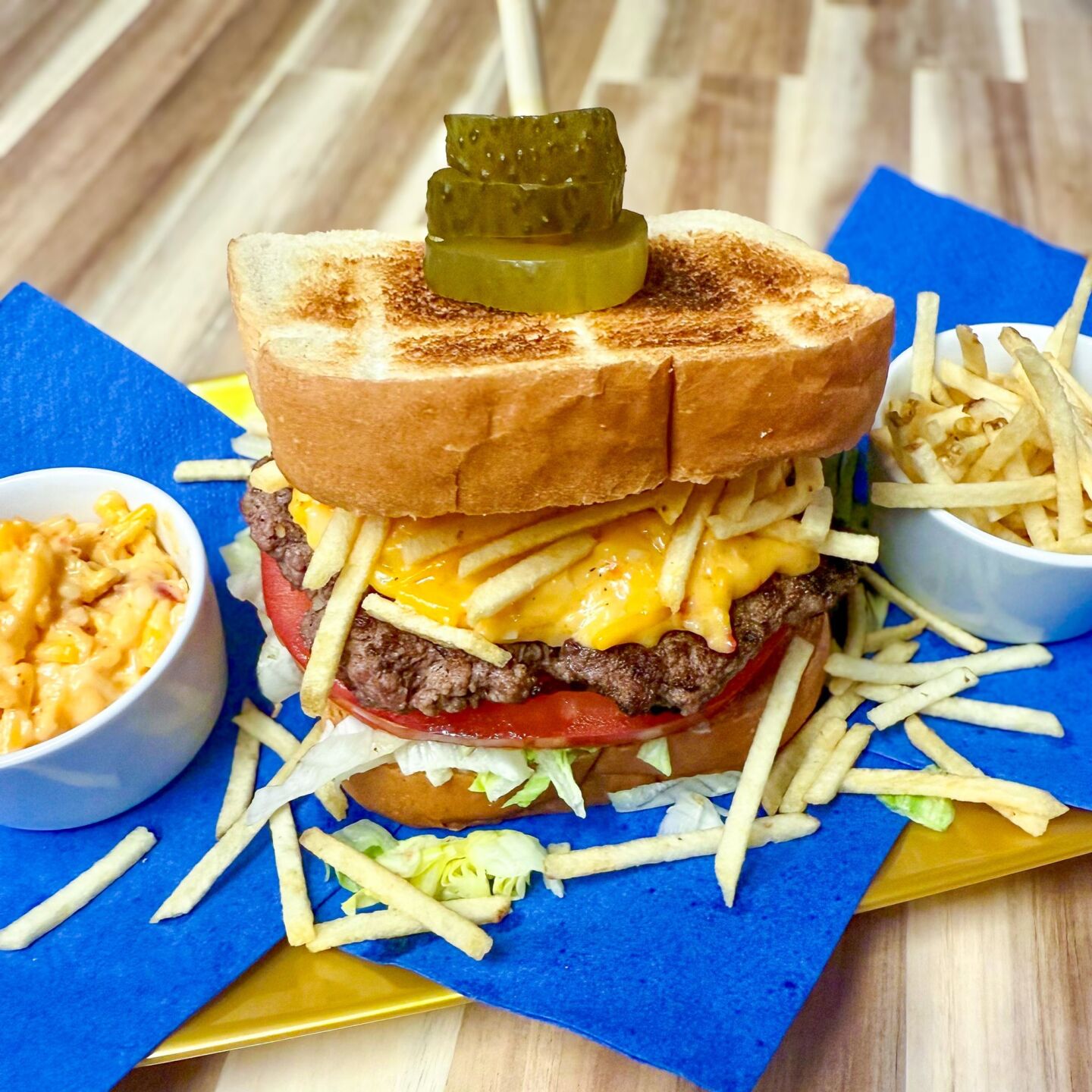 Indiana State Fair unveils new food creations for 2025 Taste of the ...