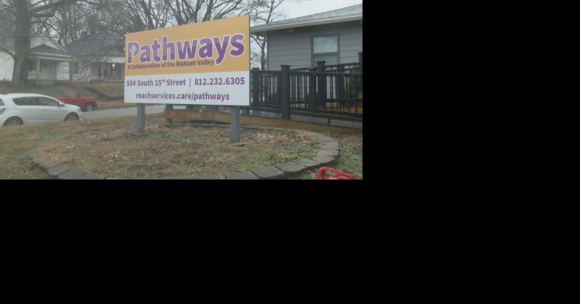Pathways Day Center open warning center | News | wthitv.com
