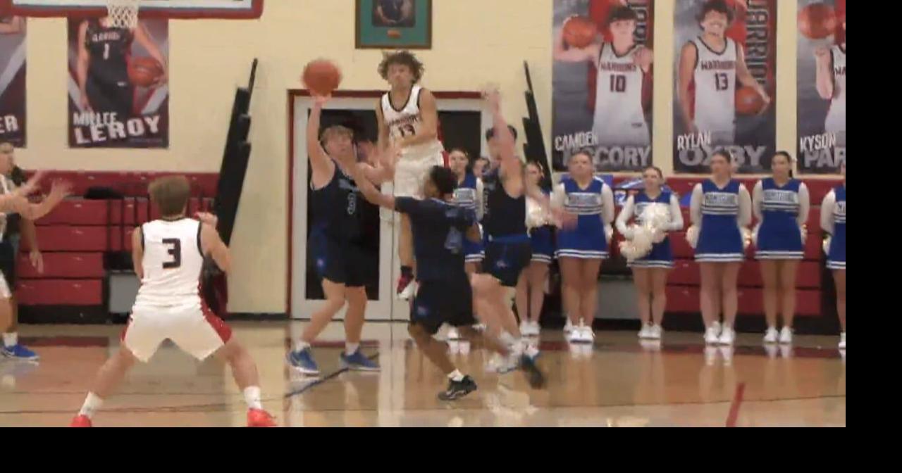 North Knox Falls to Evansville Memorial | Sports | wthitv.com