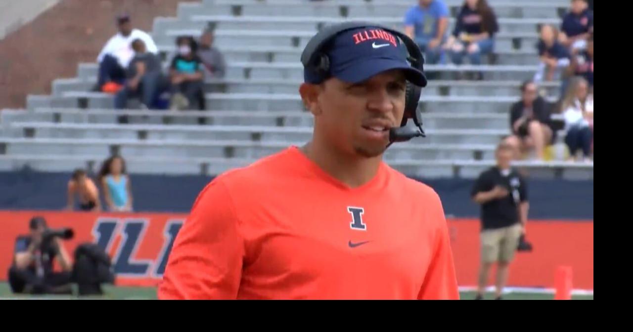 Ryan Walters named new Purdue football head coach | Sports | wthitv.com